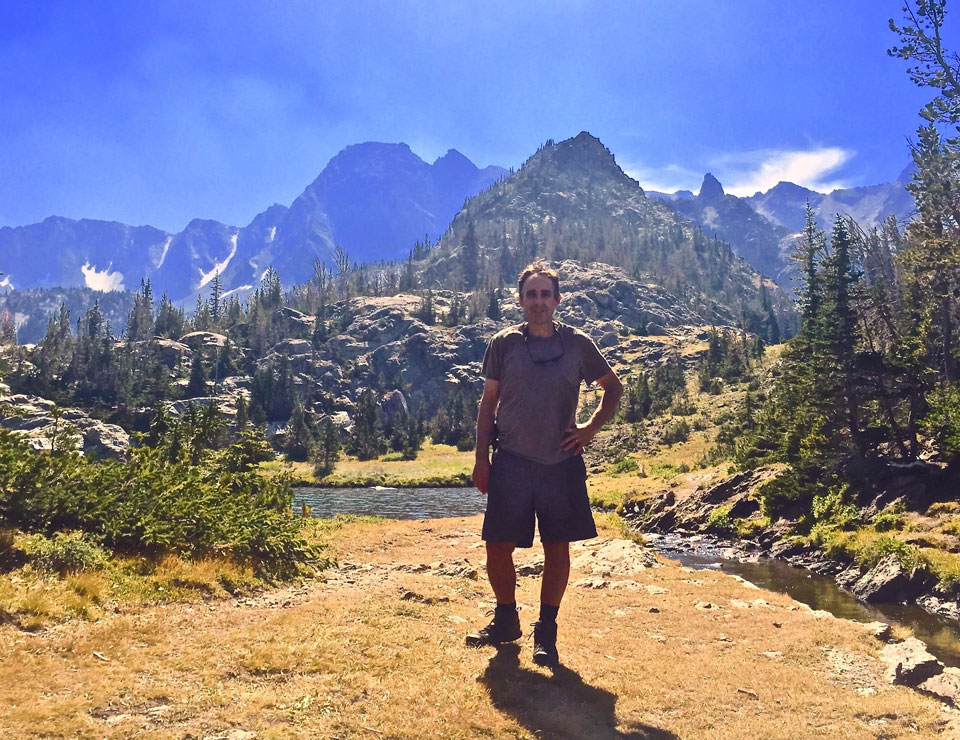 homepage - Todd Wilkinson Writer